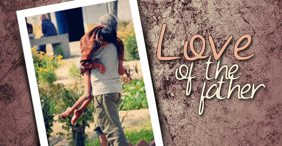 Love of the Father | Delhi House Society